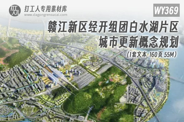 “工业上楼”的实践与探索【深规院】（95页，139M）【WY078】-打工人专用素材库