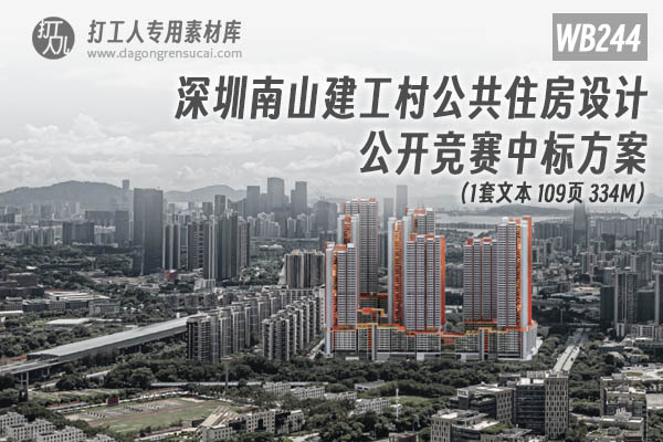 香港西九龙文化区第二阶段规划设计公众参与活动咨询（47P，17M）【WY646】-打工人专用素材库